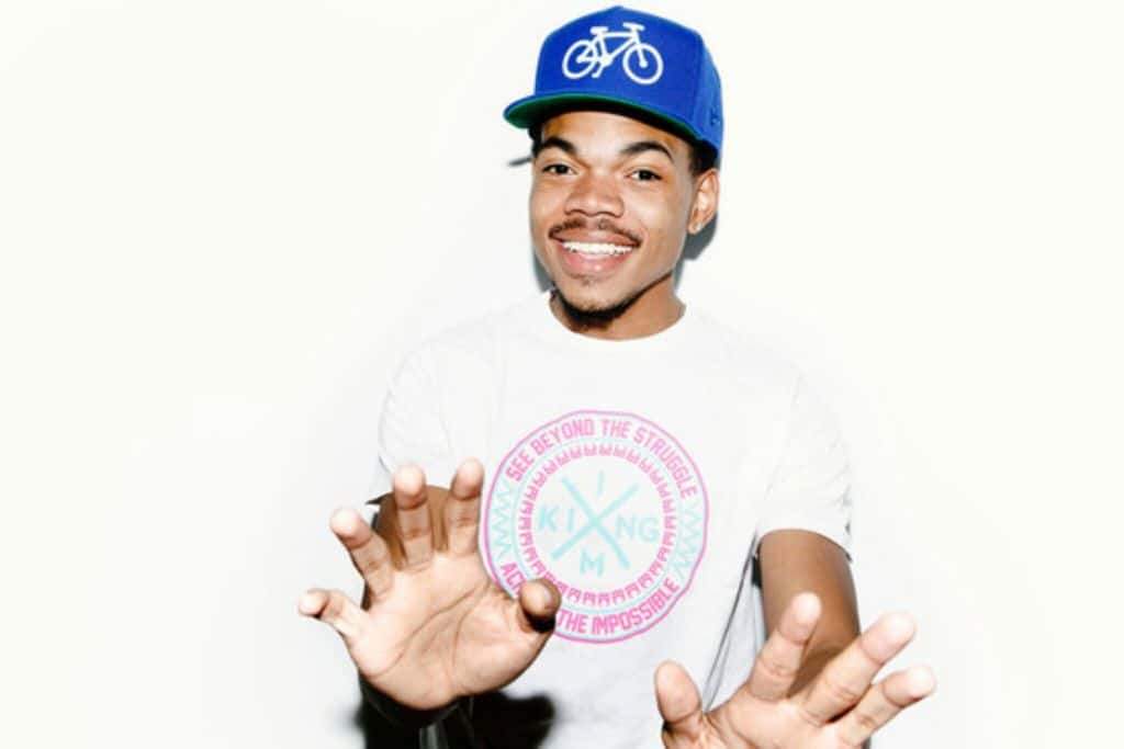 32 Uplifting Facts About Chance The Rapper