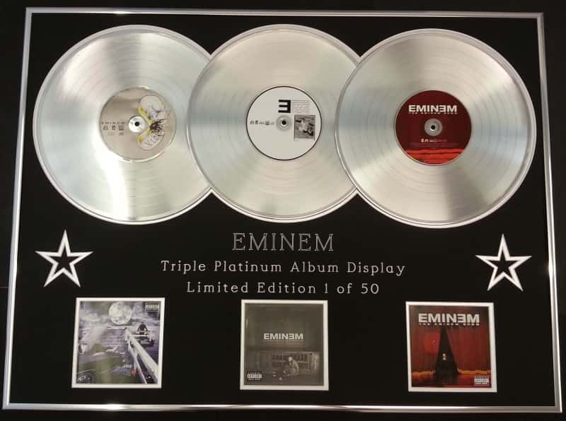 54 Facts about Eminem That’ll Make You Lose Yourself