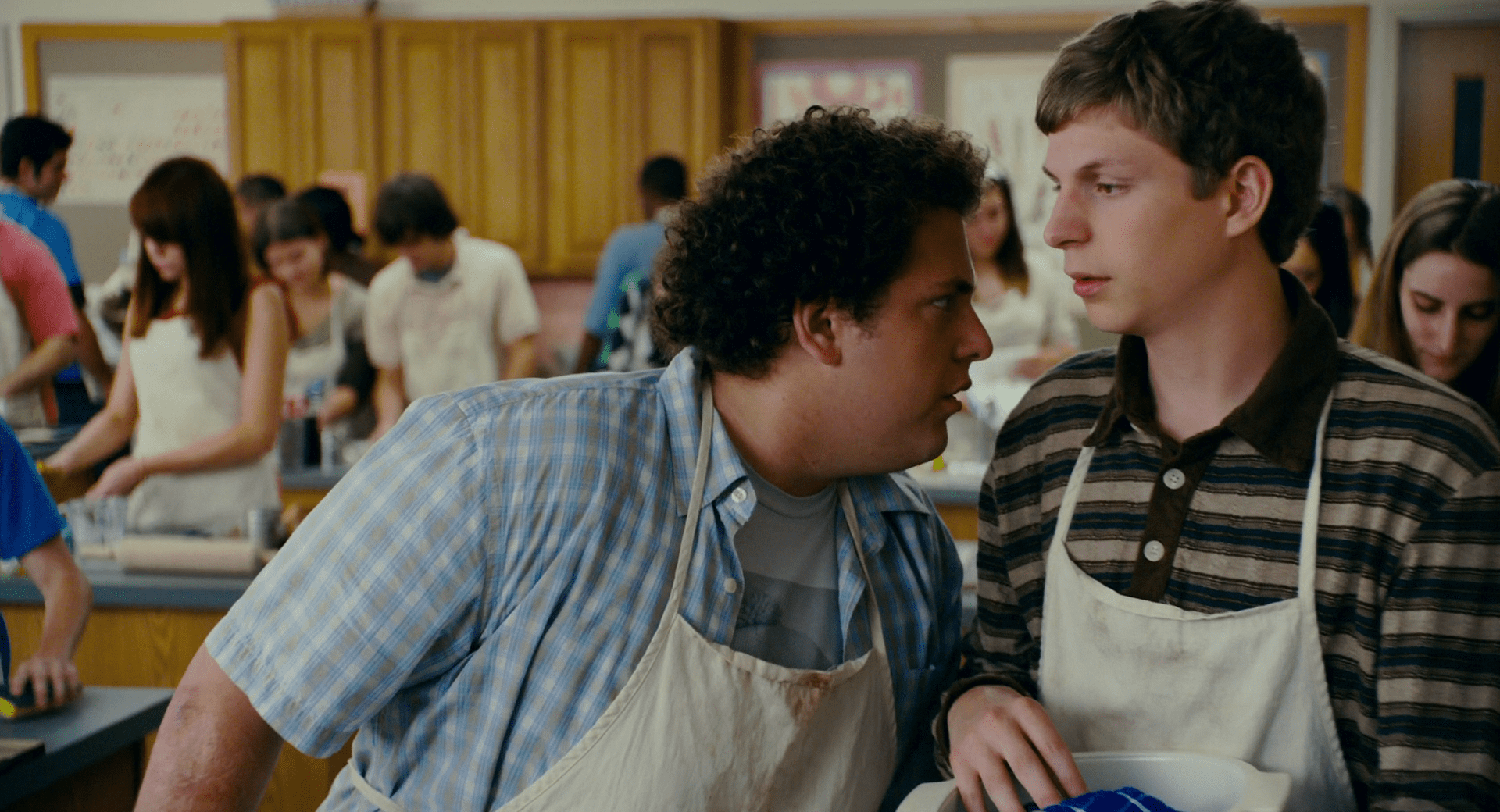 28 Supergood Facts about Superbad.