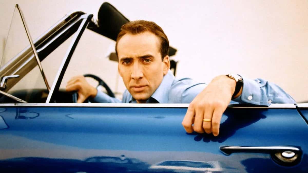 29 Over-The-Top Facts About Nicolas Cage