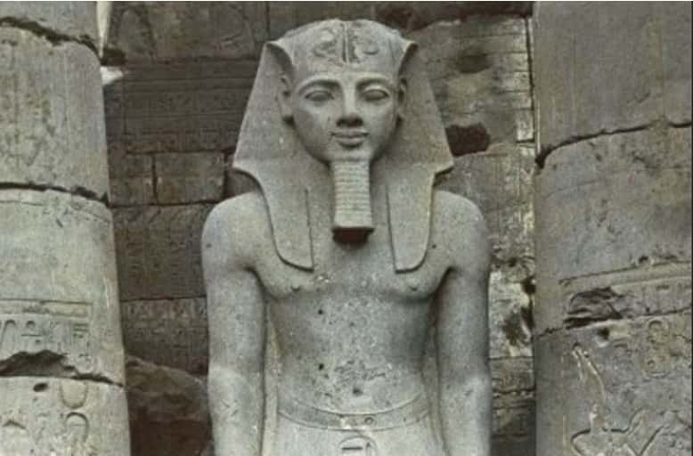 53 Monumental Facts about Ancient Egypt