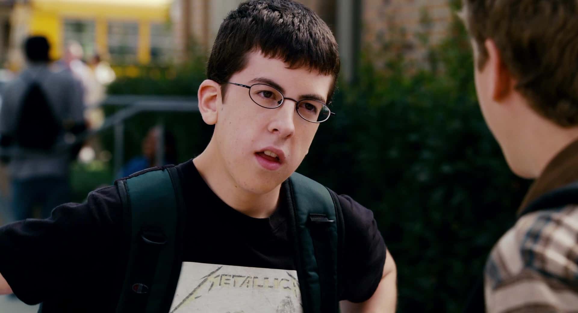 28 Supergood Facts about Superbad.