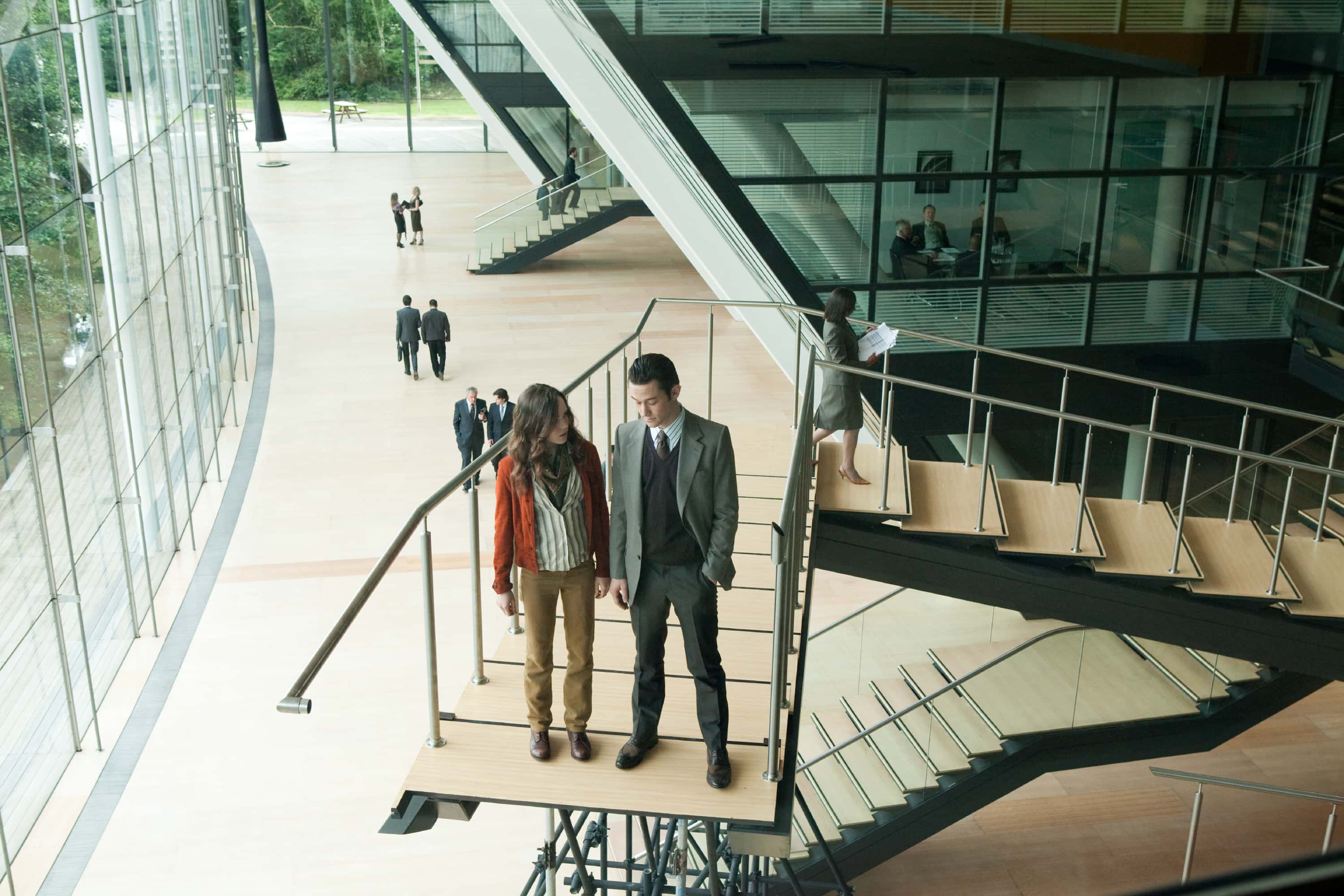 27 Mind-bending Facts about Inception