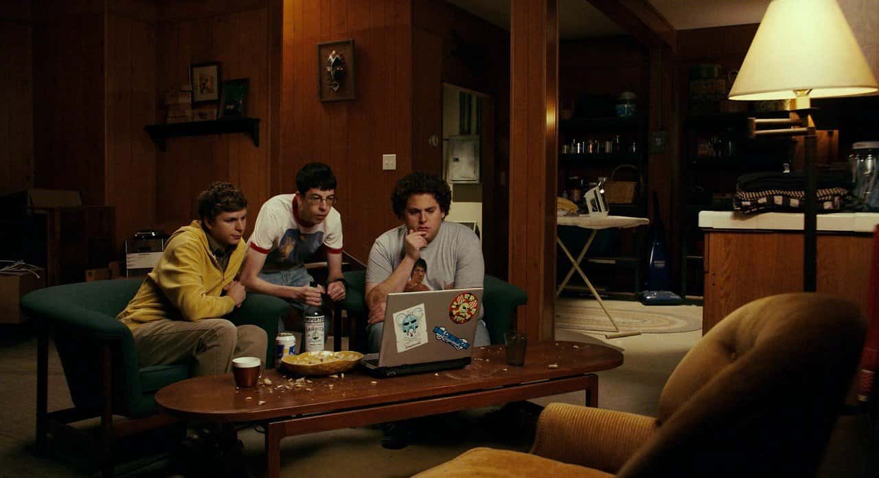 28 Supergood Facts about Superbad.