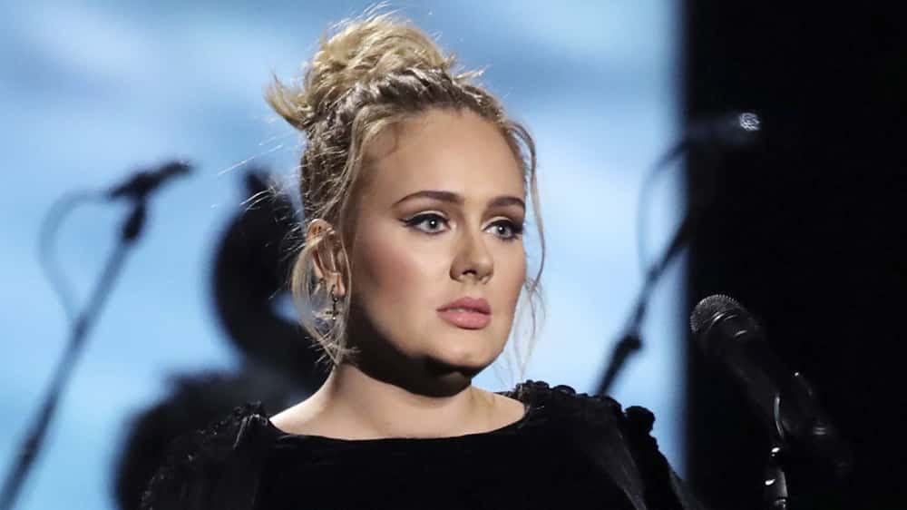 34 Little Known Facts About Adele
