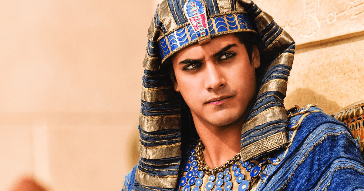 Egyptian Pharaoh Makeup Male | Makeupview.co