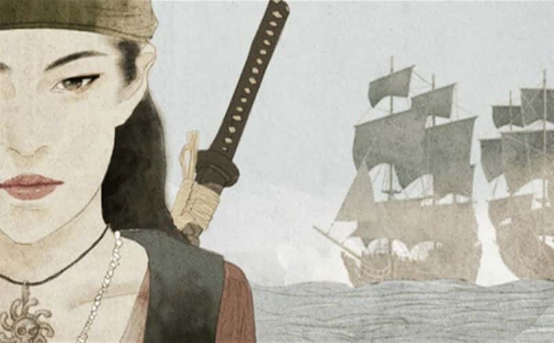 Swash-Buckling Facts About Pirates
