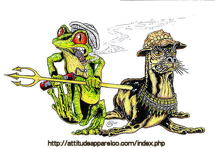 42 Badass Facts about Navy SEALs