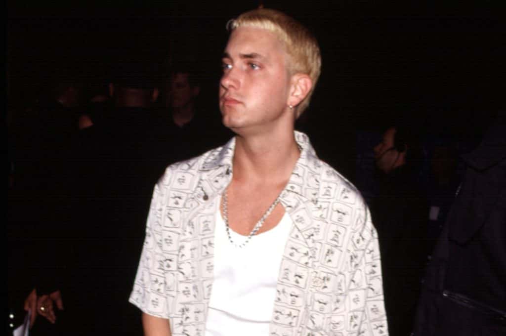 Facts About Eminem That’ll Make You Lose Yourself