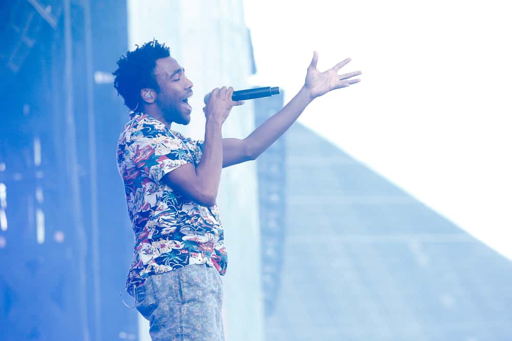 30 Childish Facts About Donald Glover