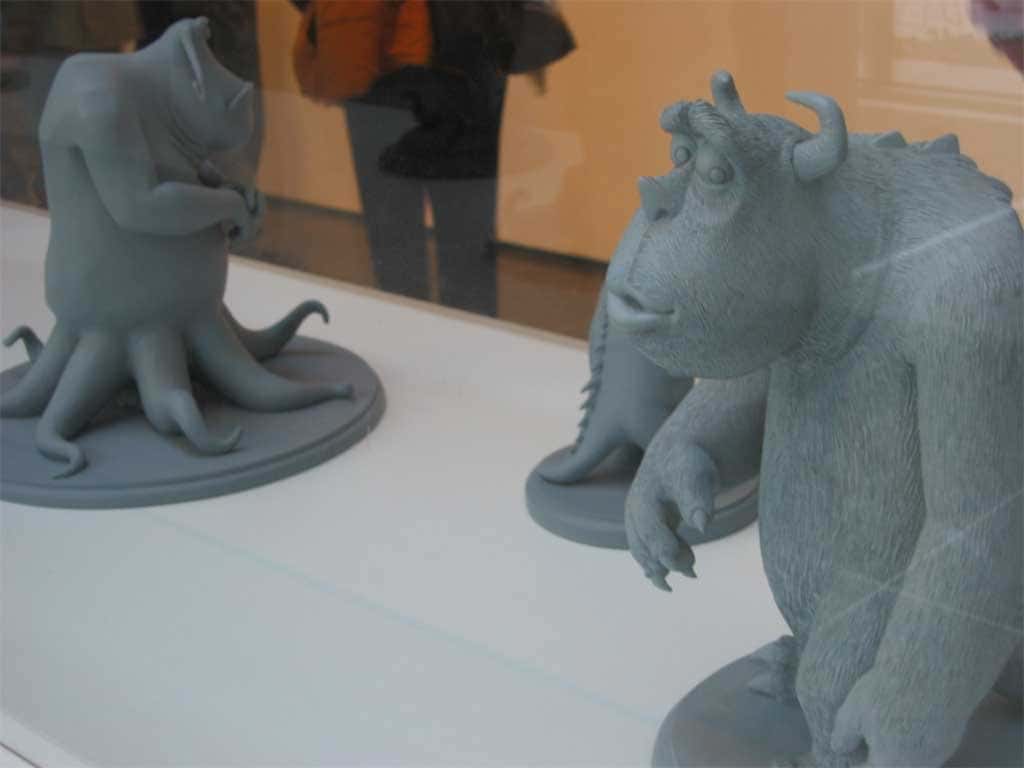 30 Terrifying Facts About Monsters Inc.