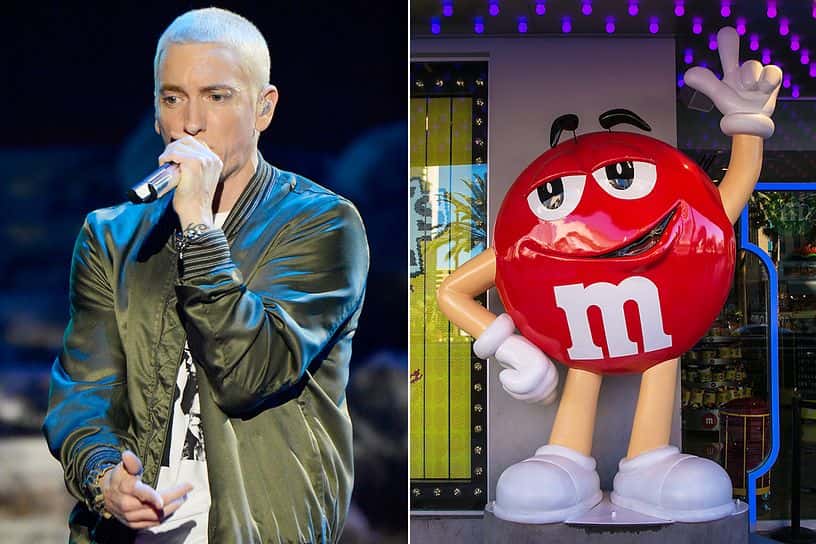 54 Facts about Eminem That’ll Make You Lose Yourself