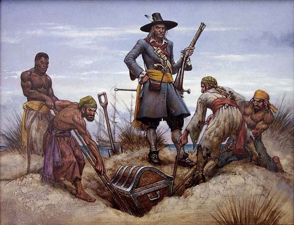 53 Interesting Facts About Pirates