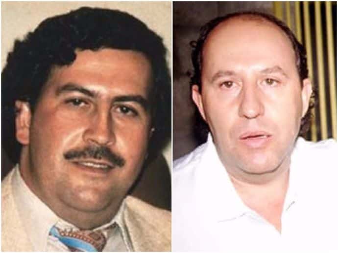 46 Patrón Facts about Pablo Escobar