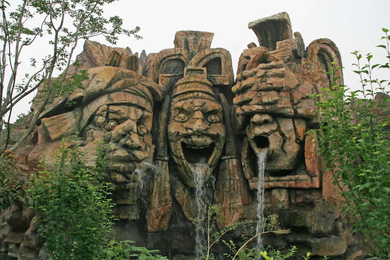 31 Mysterious Facts About The Mayan Civilization