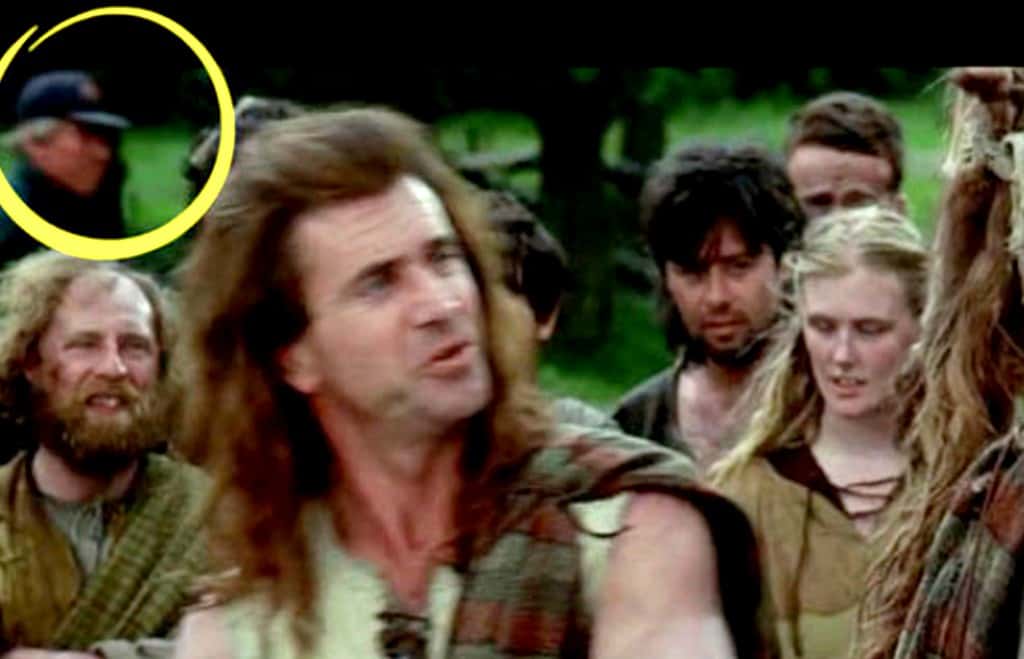 Rebellious Facts About Braveheart