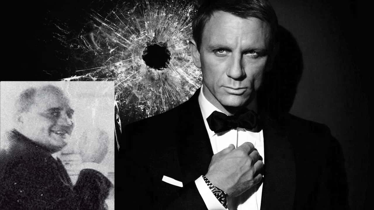 28 Undercover Facts about Spies