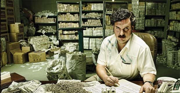 46 Patrón Facts about Pablo Escobar