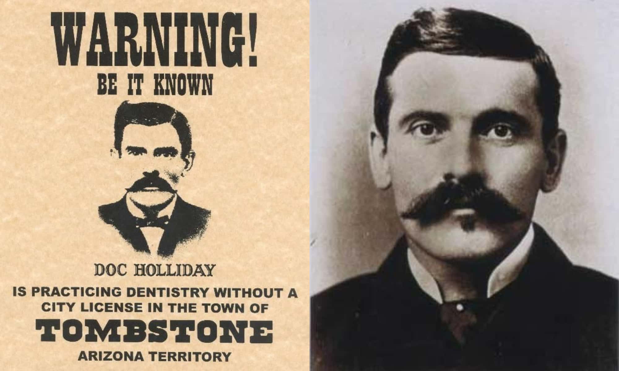 29 Gunslingin’ Facts about Outlaws