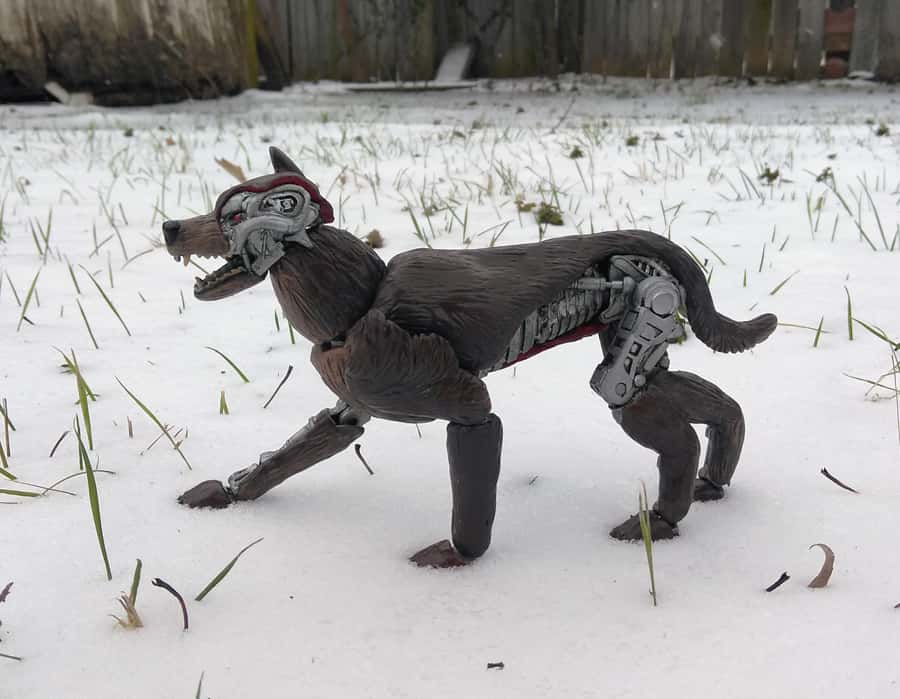 28 Inescapable Facts About The Terminator Movies.