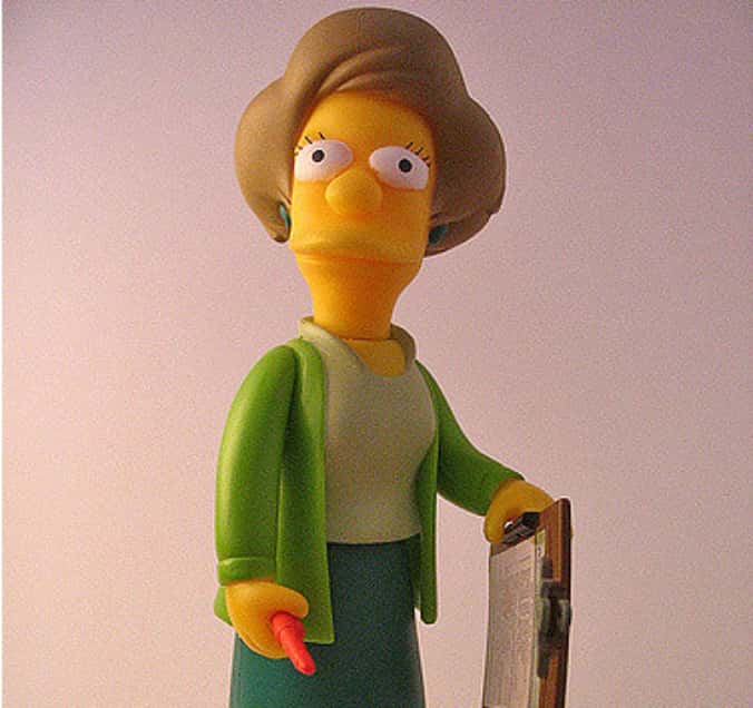 Perfectly Cromulent Facts About The Simpsons