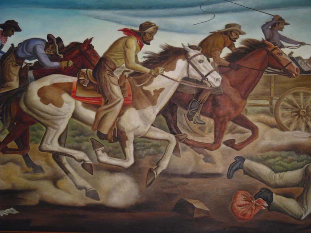 Gunslingin’ Facts about Outlaws