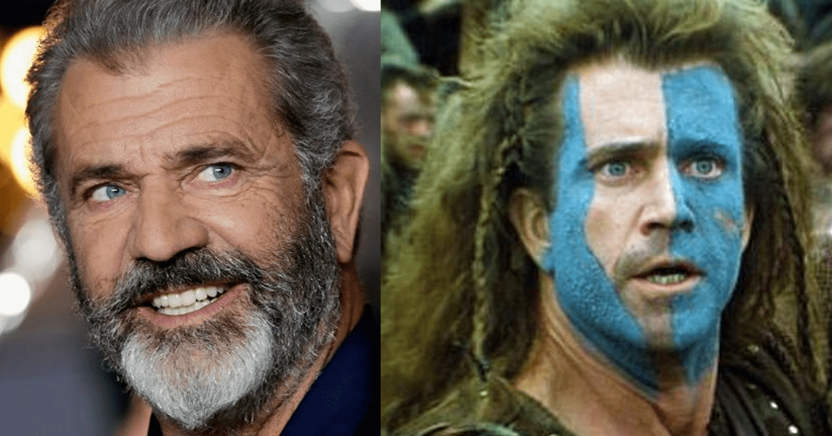 Rebellious Facts About Braveheart