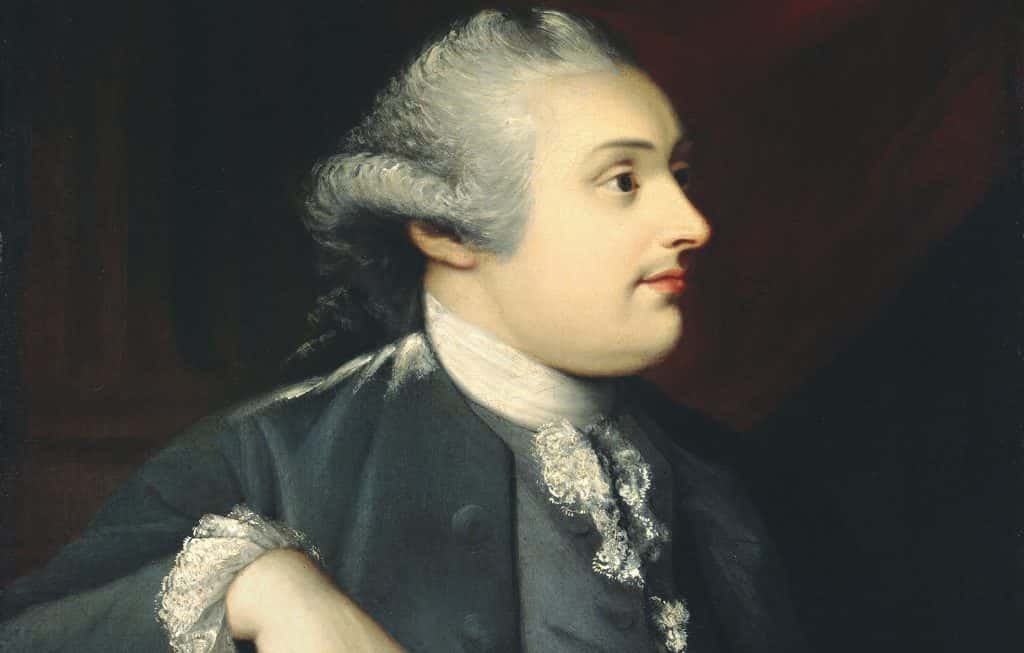 Surprising Facts About Famous Scientists