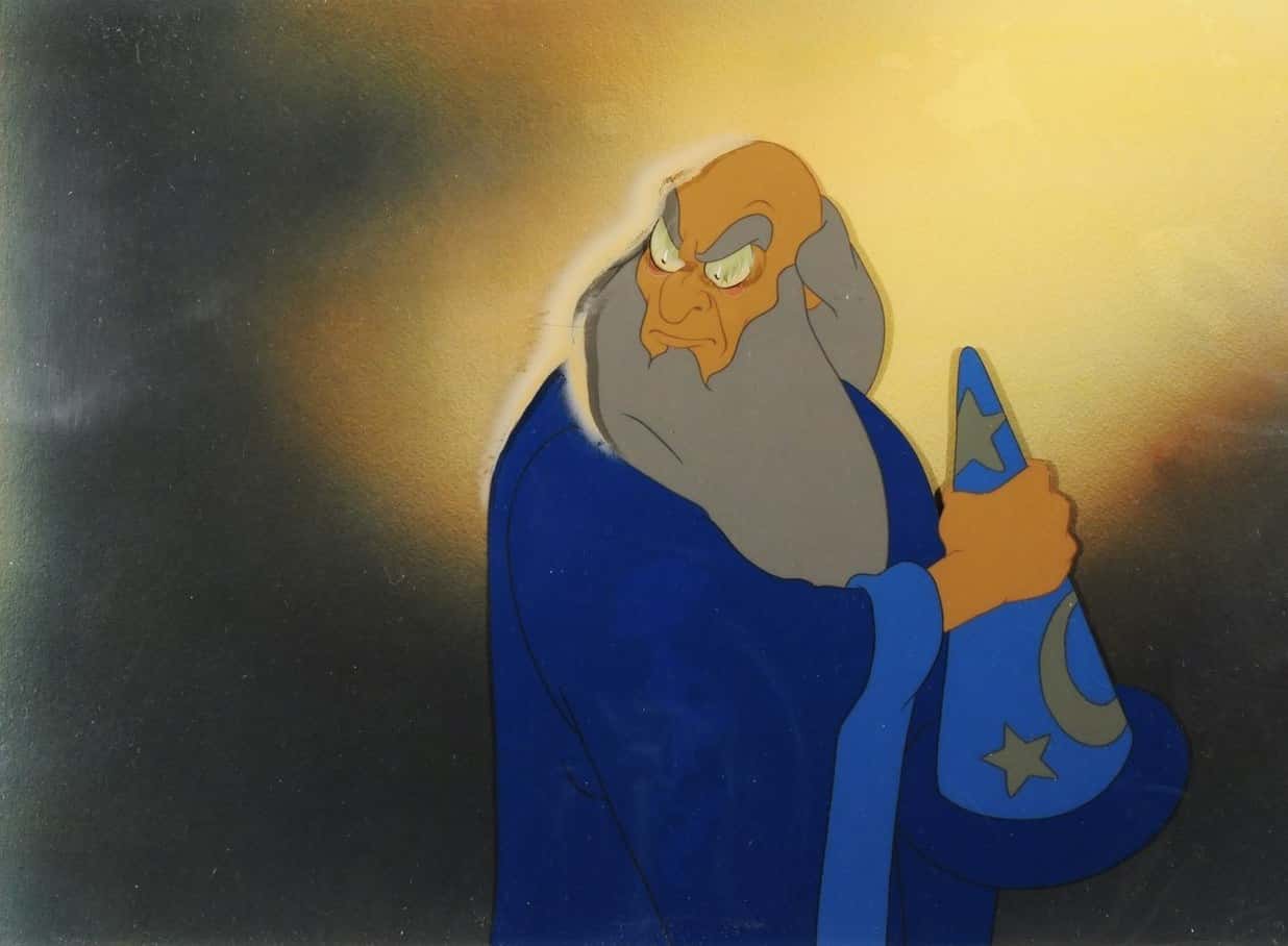 50 Magical Facts about Disney Movies.