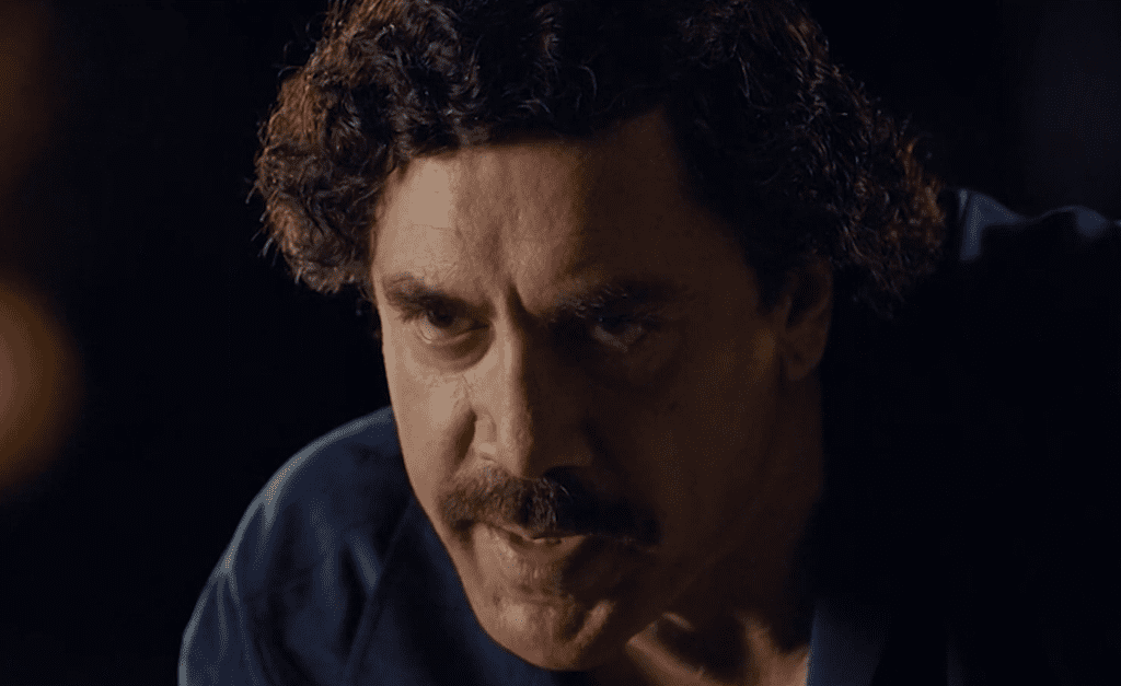 Patrón Facts About Pablo Escobar