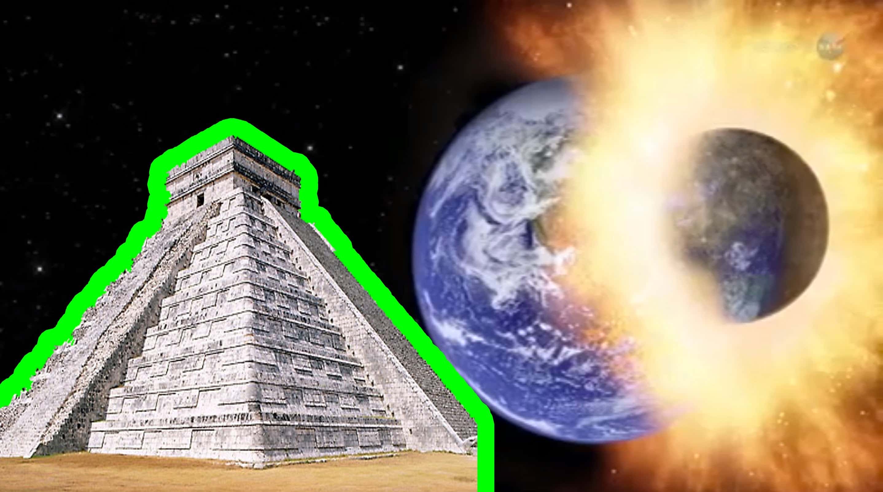 31 Mysterious Facts about the Mayan Civilization