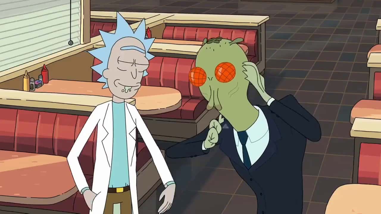 36 Rickdiculous Rick and Morty Facts
