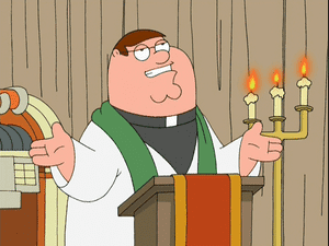 42 Good Old Fashioned Facts about Family Guy
