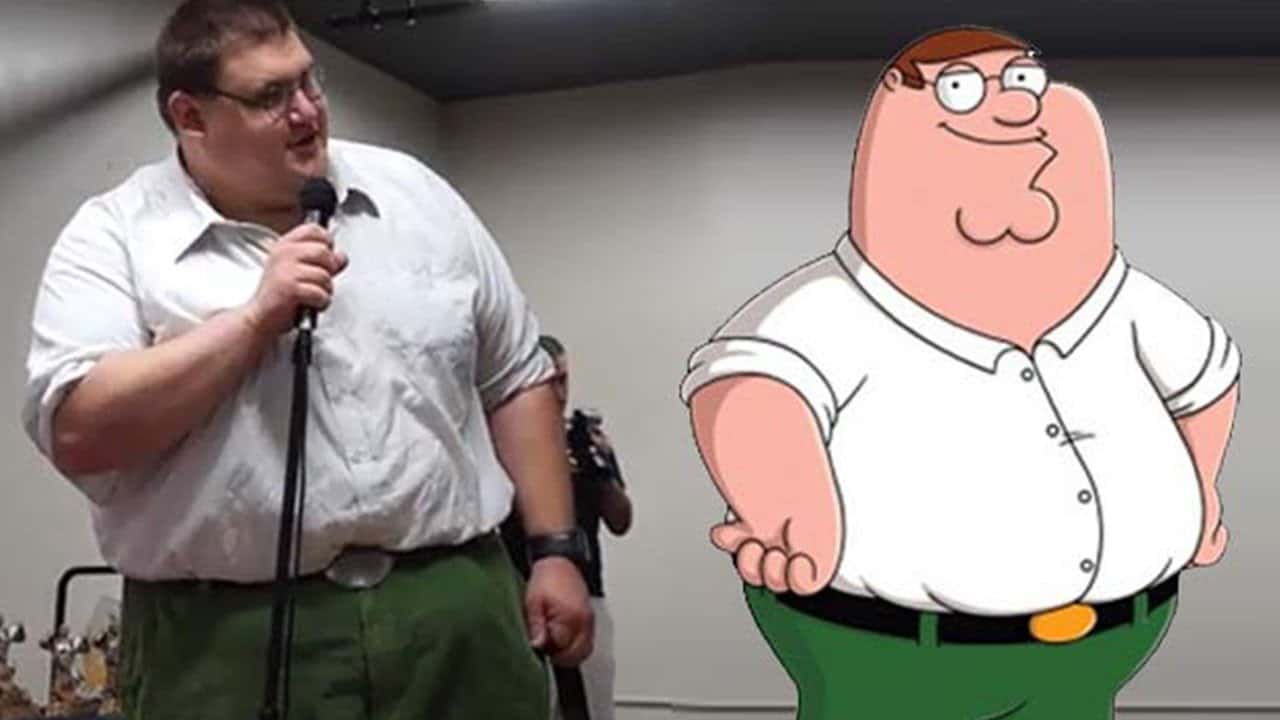 42 Good Old Fashioned Facts about Family Guy