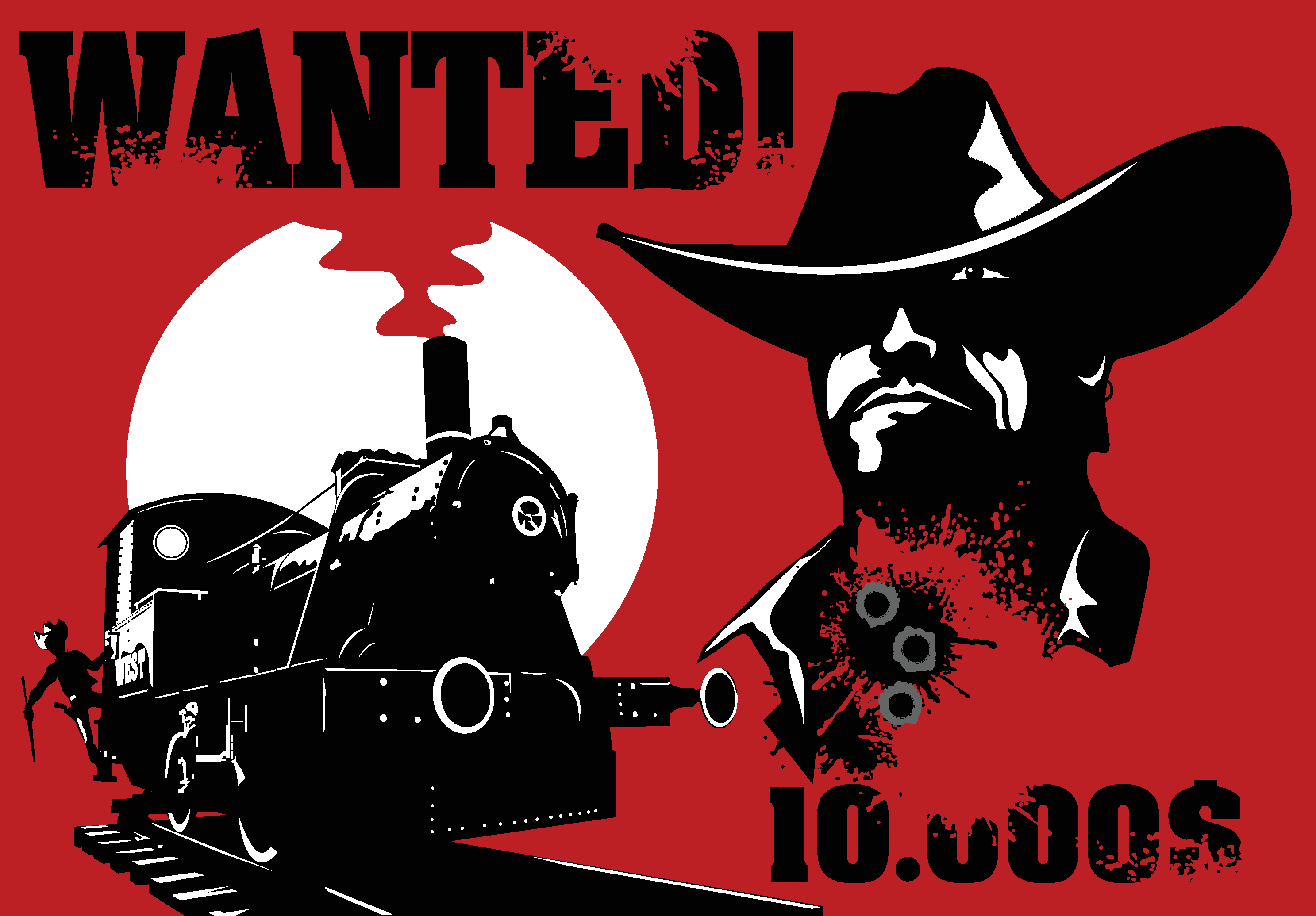 29 Gunslingin’ Facts about Outlaws