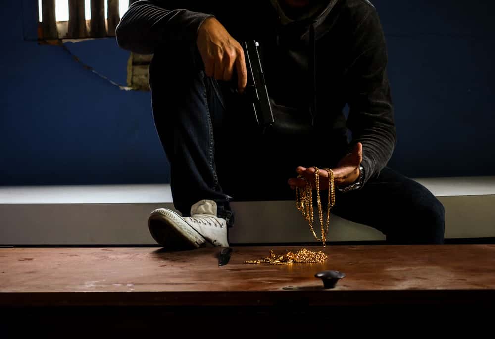 Sinister Facts About Organized Crime