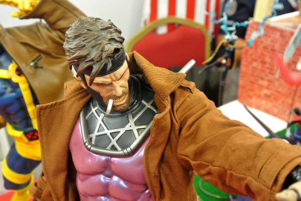 Mutant Facts About X-Men