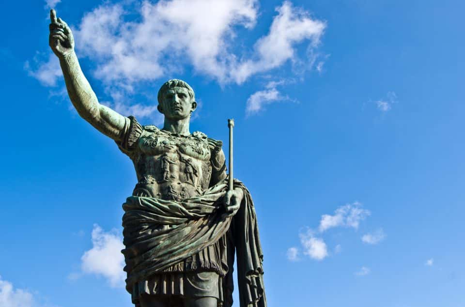 50 Brutal Facts About Julius Caesar, The Tyrant Of Rome