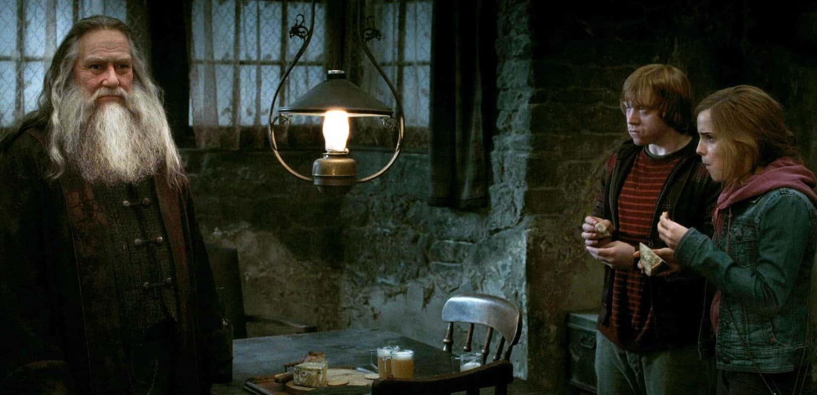 40 Magical Facts About Albus Dumbledore, Hogwarts' Tormented Headmaster