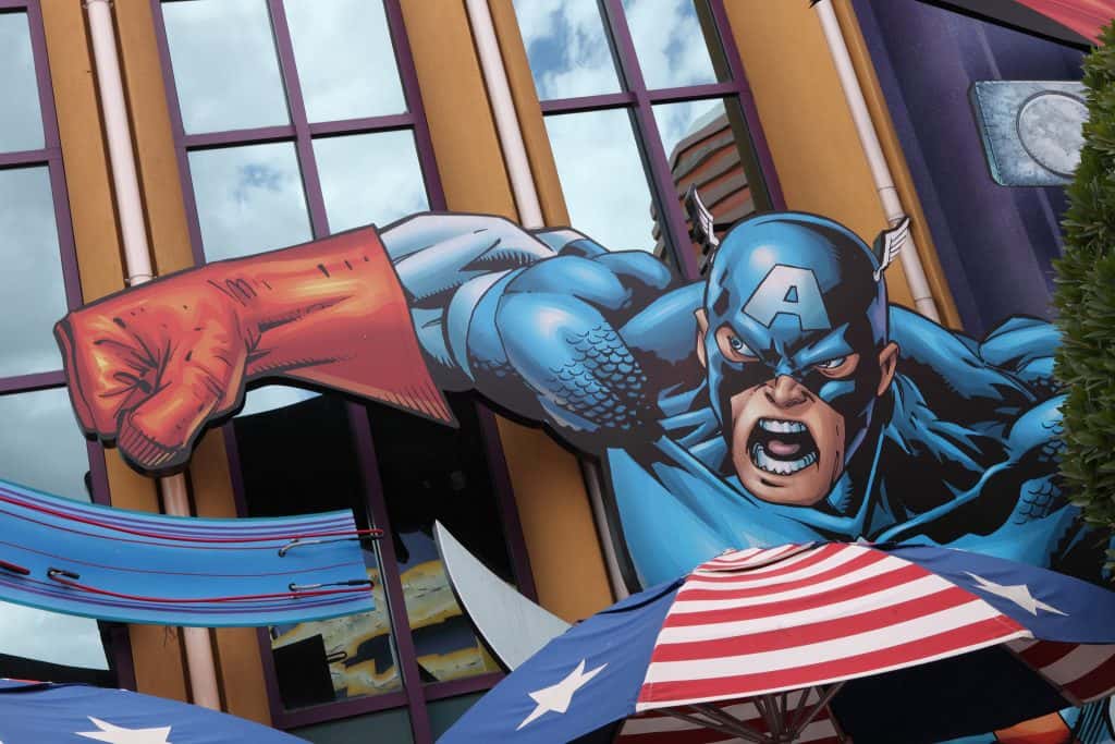 Indestructible Facts About Wolverine