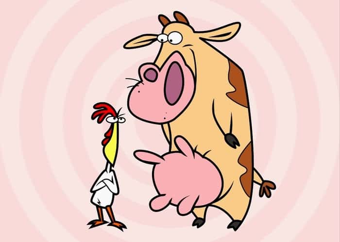 50 Old-school Facts About 90s Cartoons