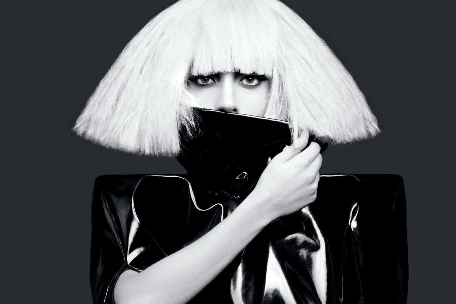 45 Facts about Lady Gaga