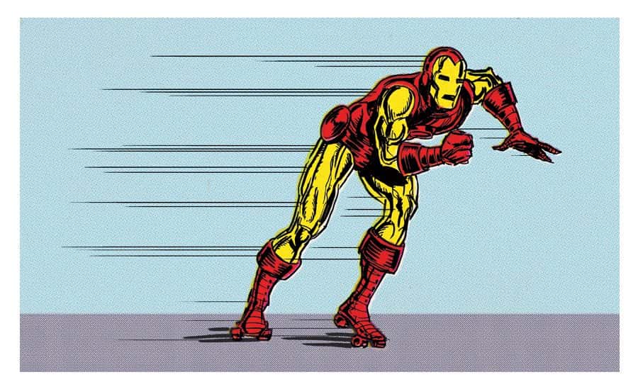 42 Lesser Known Facts About Superheroes