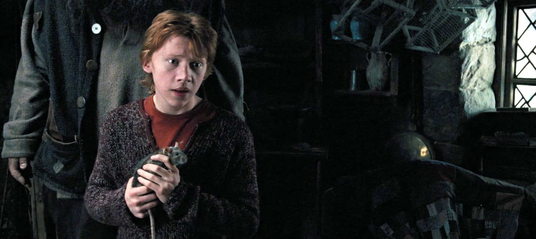 42 Time-Turning Facts about Harry Potter and The Prisoner of Azkaban.