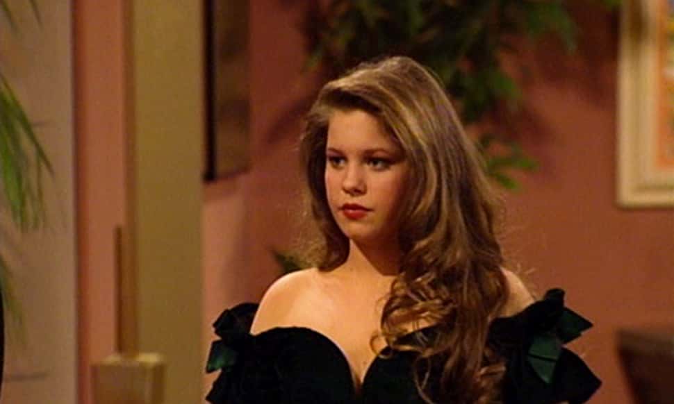 42 Little Known Facts About Full House