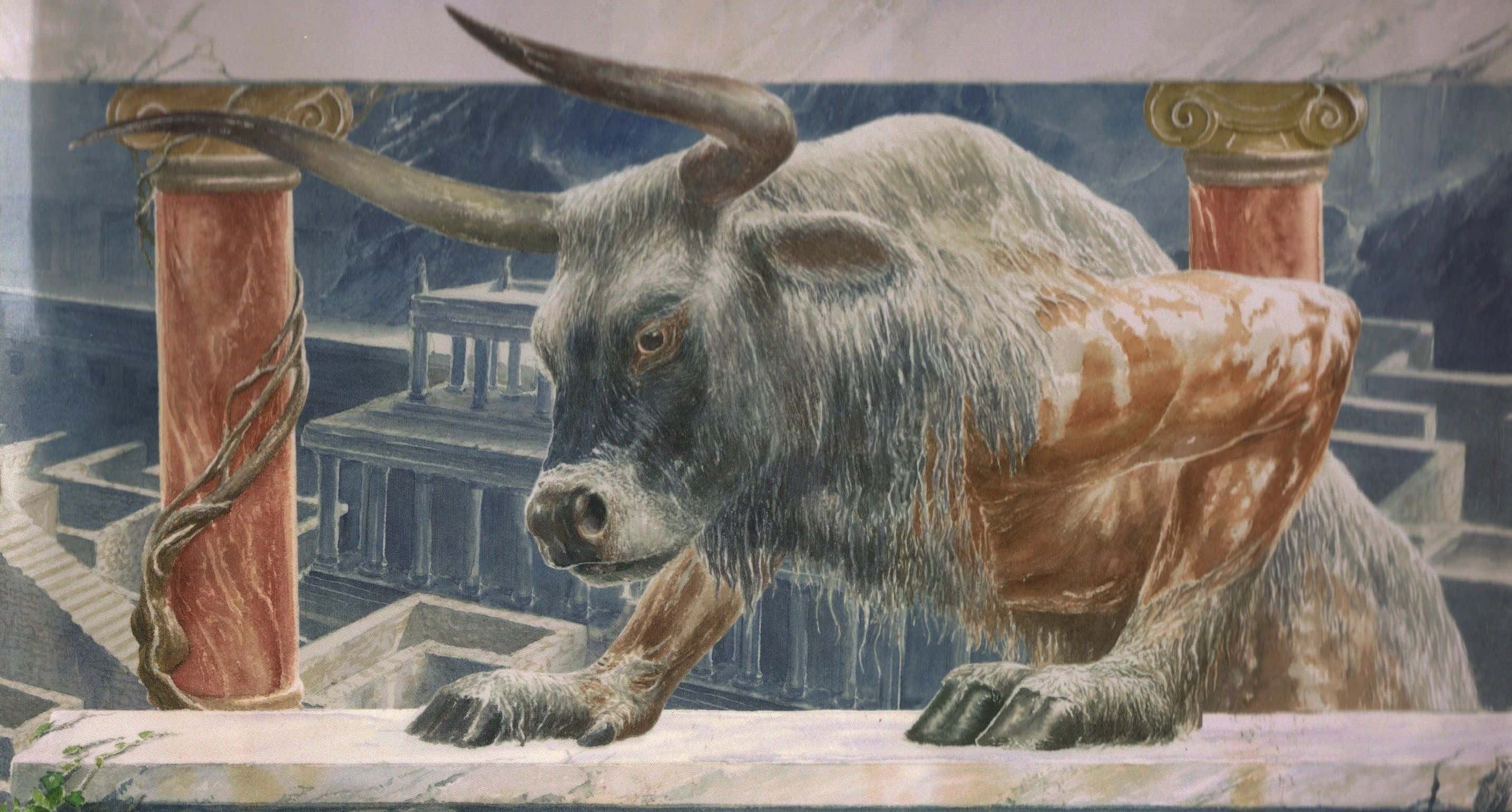 31 Facts about Greek Mythology