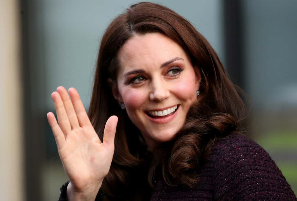 26 Regal Facts about Kate Middleton
