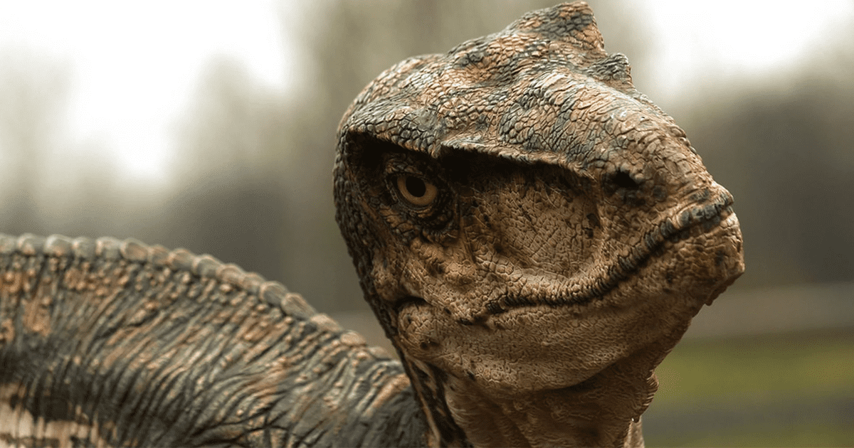42 Facts About Dinosaurs