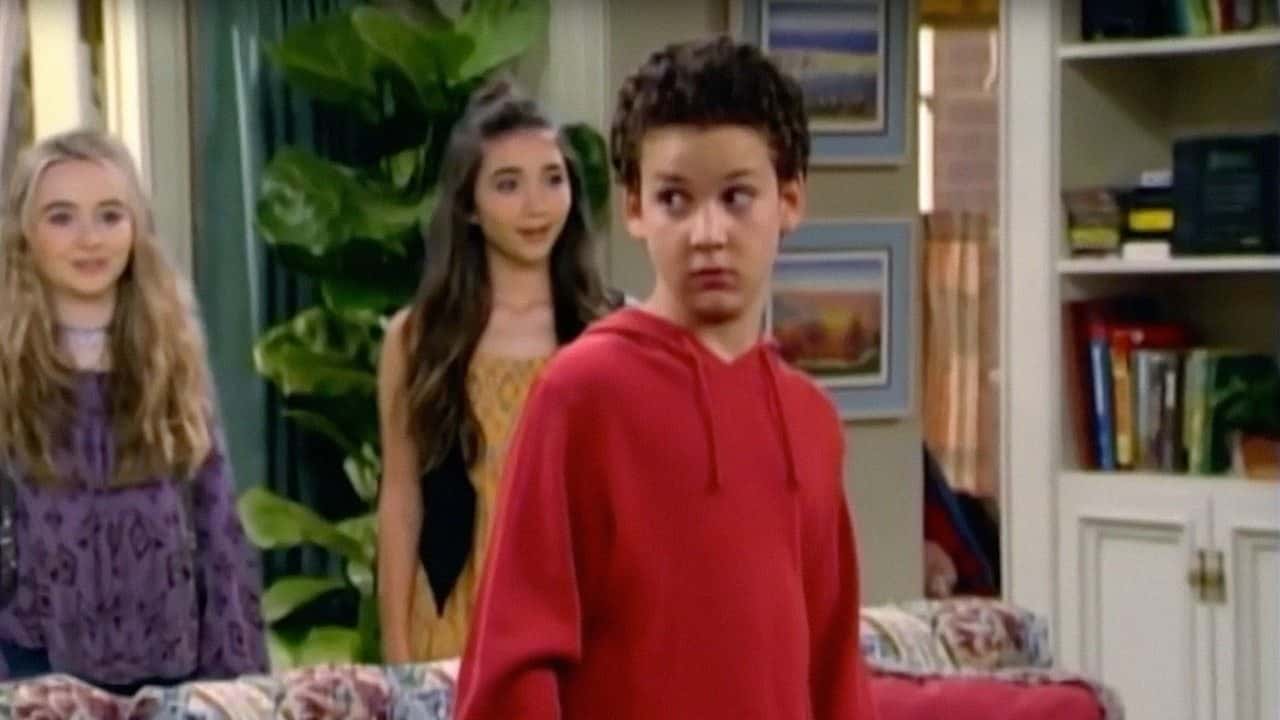 42 Facts About Boy Meets World.