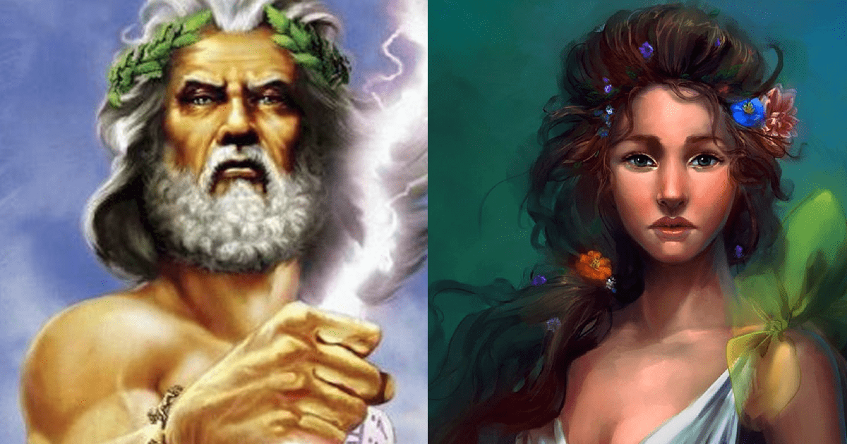 31 Facts about Greek Mythology
